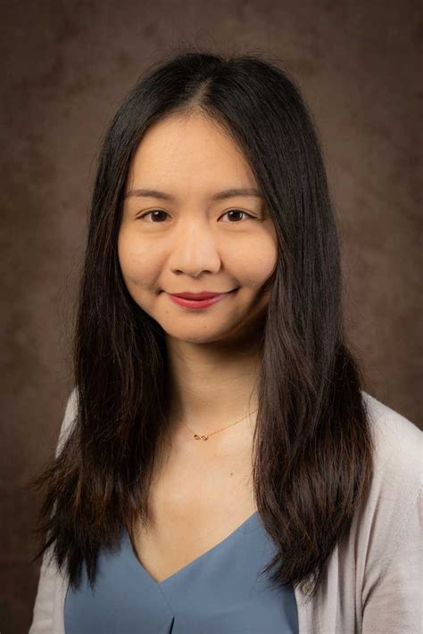 Xian Wu Ph D Miami University