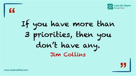 Lean Six Sigma Quotes Lsssimplified