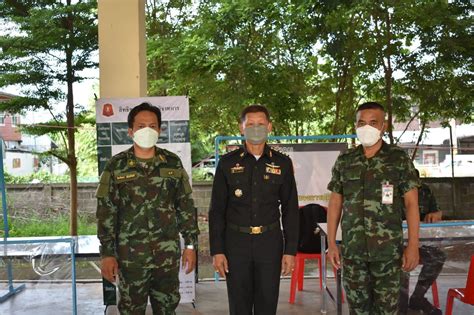 ในวันที่ 1 งานประชาสัมพันธ์โรงเรียนศรีบุญเรืองวิทยาคาร