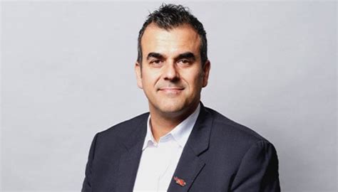 Crowdstrike Promotes Michael Sentonas To President