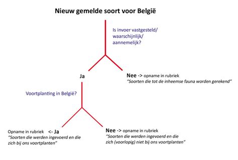 Figuur 5 Schemaatje Met Gesuggereerde Flow Bij Melding Van Een Nieuwe Download Scientific