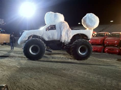 The Poodle Monster Trucks Wiki Fandom
