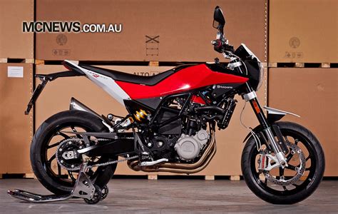 2012 Husqvarna Nuda 900 Review Mcnews