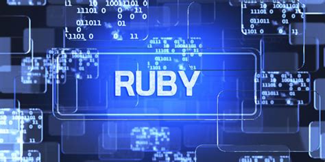 Ruby Course For Beginners Learn Ruby Online