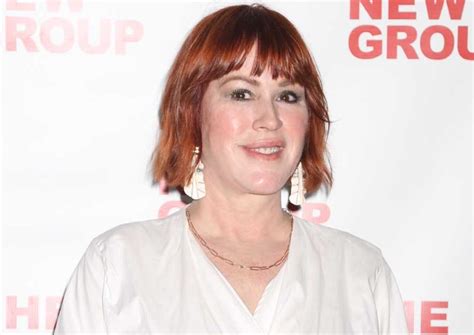 What Is Molly Ringwalds Net Worth And Why Is It So Low