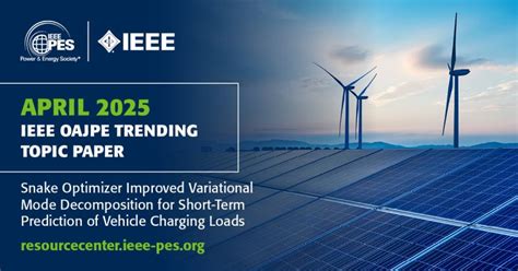 Ieeepes Oajpe Powerandenergy Evcharging Smartgrid Technicalpaper… Ieee Power And Energy