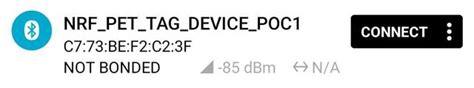 Query Regarding BLE MAC Address For NRF52833 QDAA Nordic Q A Nordic DevZone Nordic DevZone