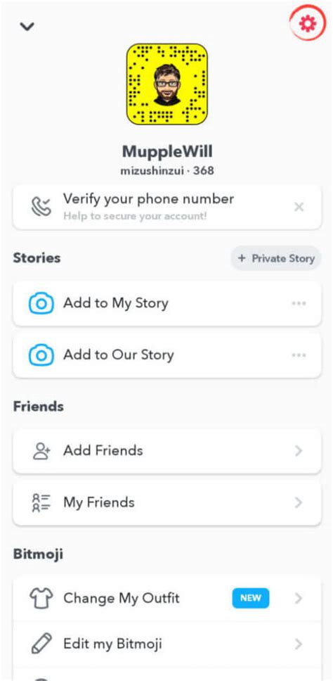 How To Recover A Hacked Snapchat Account