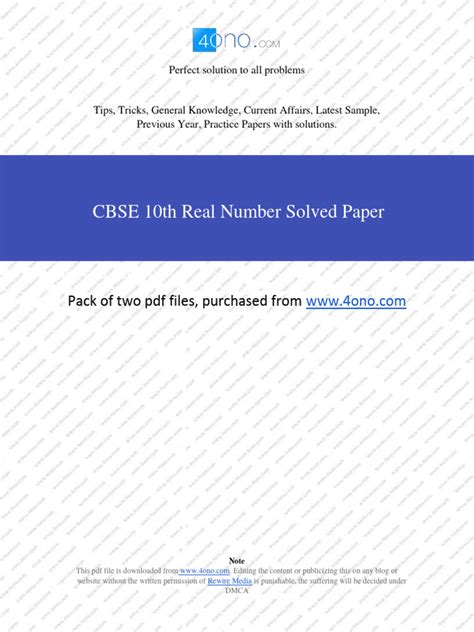 chapter 1 real numbers pdf mathematics arithmetic