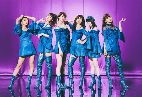 大人アイドルpredia NAKEDなNO MUSIC NO IDOL ポスター解禁 ENTAME next アイドル情報総合ニュースサイト