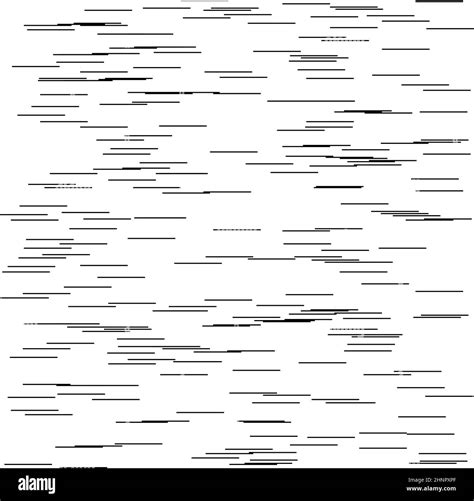 Random Dynamic Sketch Sketchy Scribble Lines Stripes Geometric Pattern And Texture Stock