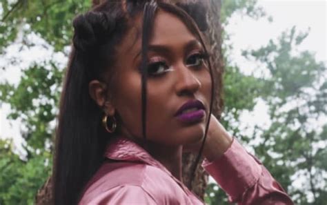Listen To Jazmine Sullivans Pick Up Your Feelings” The Fader
