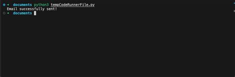 Oracle Cloud Email Delivery Using Python By Faris Durrani Medium