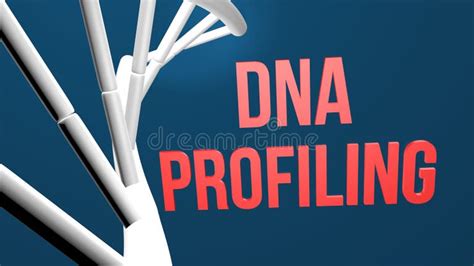 Dna Profiling Stock Illustrations 299 Dna Profiling Stock Illustrations Vectors And Clipart