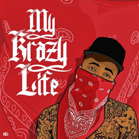 Yg My Krazy Life By Sbm832 On Deviantart My Krazy Life Yg My Krazy