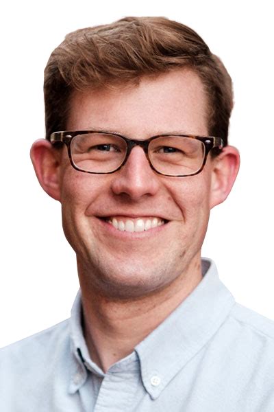 Eric Warren Blueprint Financial Advisors