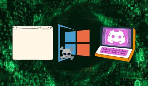 Windows Users Alert Skuld Malware Steals Discord And Browser Data