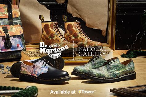 Dna Deep Dive Giving Art A Wearable Canvas Tower Londonde