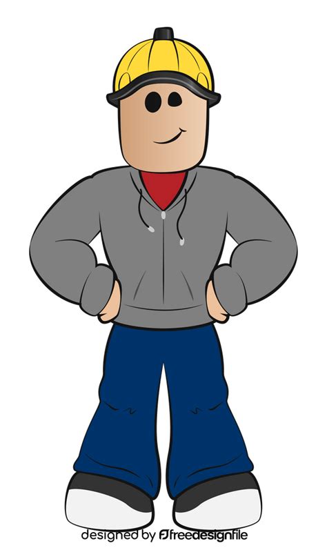 Free Roblox Clip Art Download Free Roblox Clip Art Png Images Free Cliparts On Clipart Library