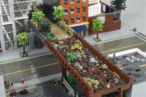 Lego Moc