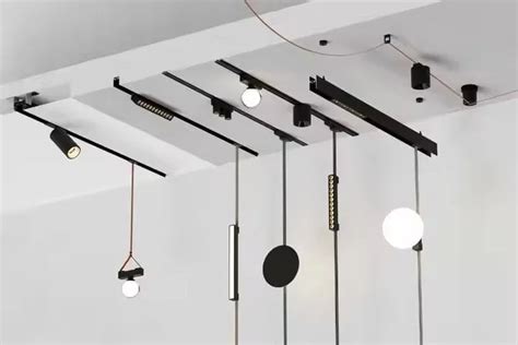 Optimal Track Lighting How Many Lights Per Foot