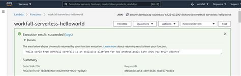 Why Developers And Businesses Should Go With Serverless Architecture The Workfall Blog
