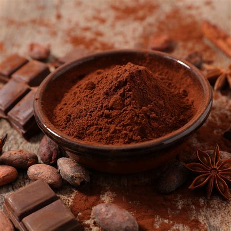Cocoa Powder Wrapnpack