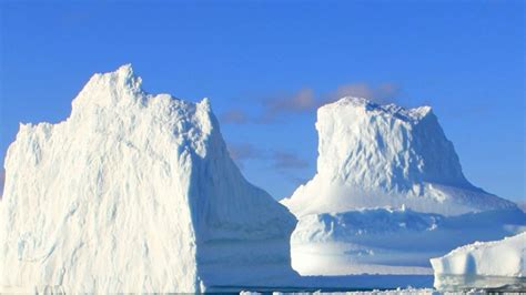 Un Iceberg Enorme Se Ha Roto Y Va A La Deriva ¿qué Consecuencias Puede