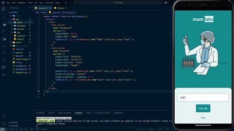 Reactnative Mobiledevelopment Learningjourney Developerlife