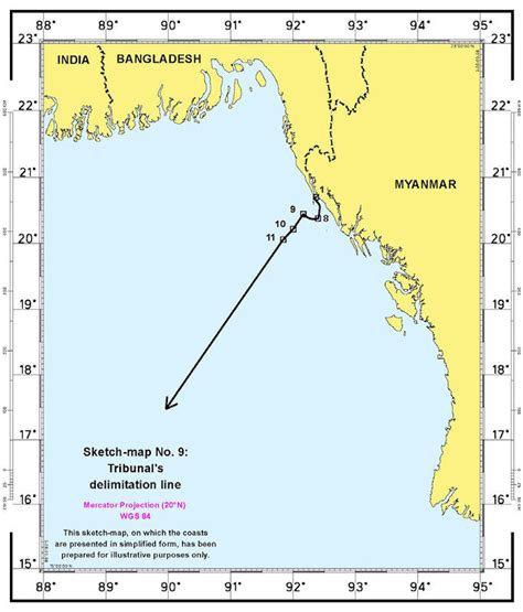 Exclusive Economic Zone Eez