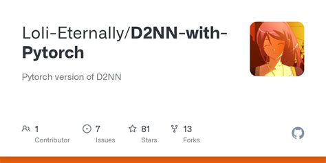 D Nn With Pytorch Beam Diffraction Ipynb At Main Loli Eternally D Nn With Pytorch Github