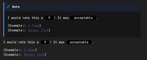 inline dataview fields are not rendered correctly if the field contains