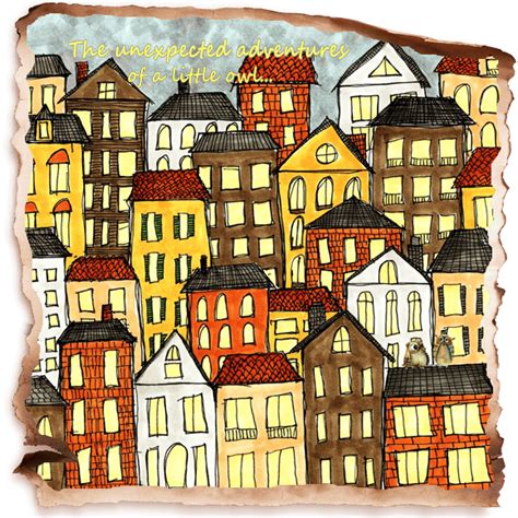 Rush Hour Linda Brucesmith