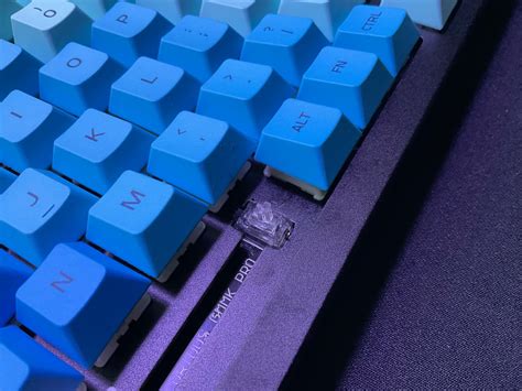 Keyboard Questions Product Questions Glorious Forum