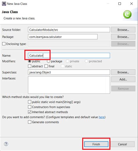 Java 9 Module Creation With Code Samples Learnjava