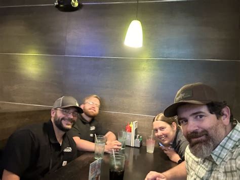 Kevin Stonitsch On Linkedin Team Building Seeing Eyes And Minds Opened This Week Is Awesome