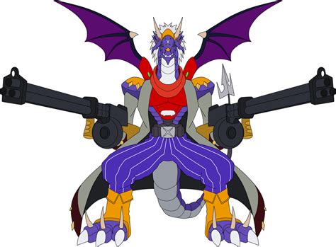 Arresterdramon Xros Up Astamon By Homeosttasis On Deviantart