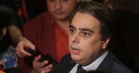 ПП ДБ ГЕРБ и ДПС приеха Бюджет 2024 на първо четене в комисия