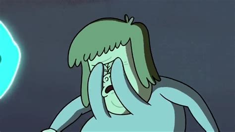 Regular Show Muscle Man Wallpaper