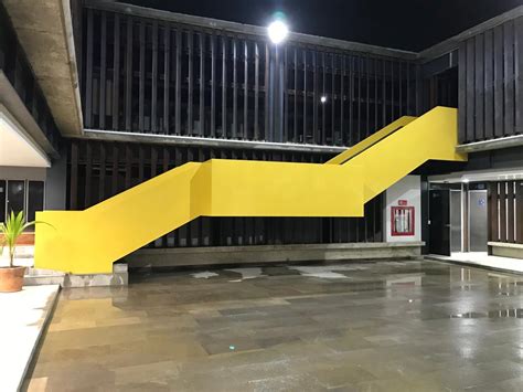 Dirección General De Obras Y Conservación