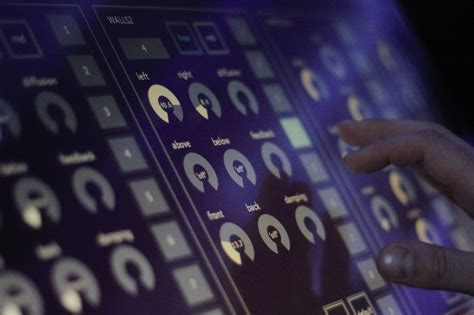 Pa New Approach To Spatial Sound Reproduction And Synthesis — Ssi