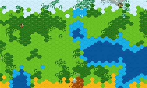 Perlin Noise Longwelwind