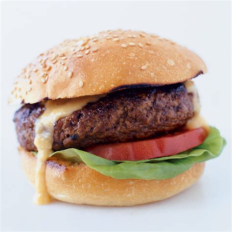 Beef Burger Dishes At Amy Heyer Blog