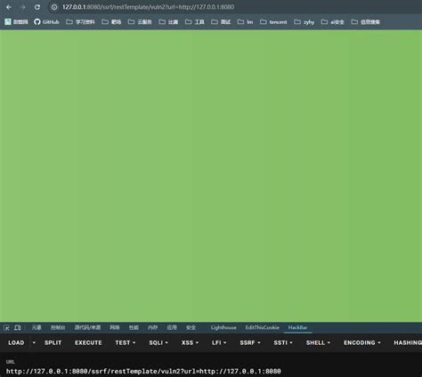 Java Sec Code复现 Zty153sblog 网安 Web学习