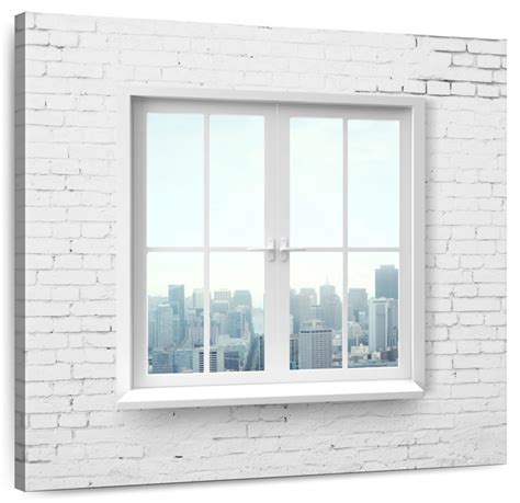Ebern Designs Lilie Window To Clear Skyline Wayfair Canada