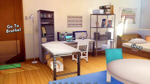 Isekai Brothel Version Sxs Hentai