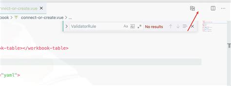 Light Theme Volar Icon Can Not See Issue Vuejs Language Tools GitHub