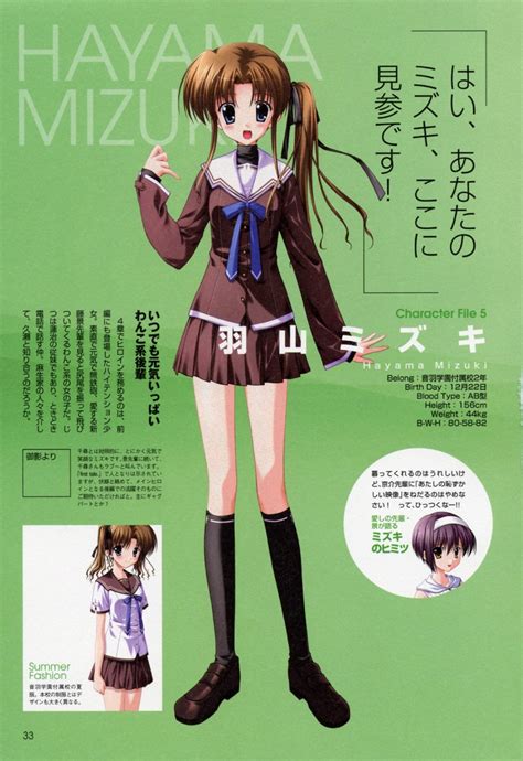 Shindou Kei And Hayama Mizuki Ef Drawn By Nanao Naru Danbooru