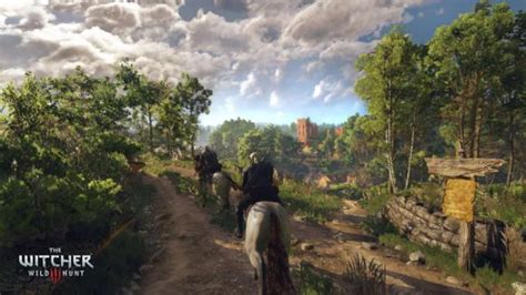 Gráficos Y Perspectiva En Los Videojuegos Meristation