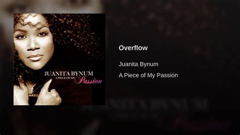 overflow youtube music